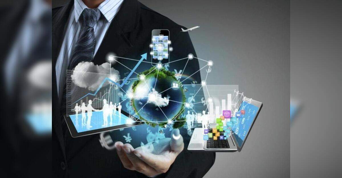 CA Technologies appoints Tanuj Vohra to head India technology center ...