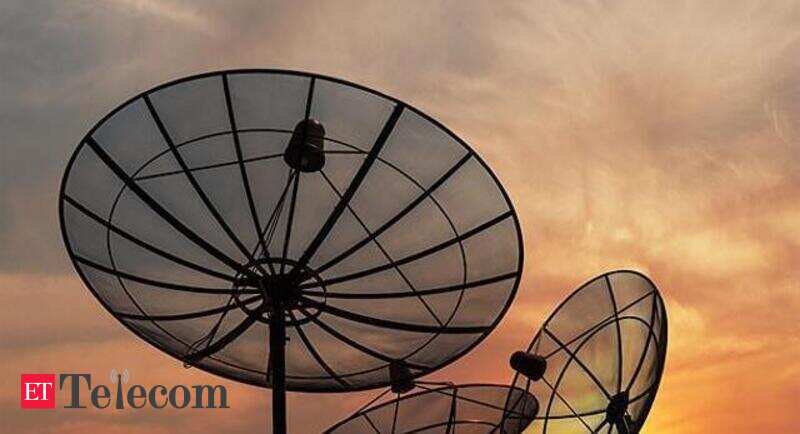 telecom: Indus Towers ties up with Indian Oil to expand mobile tower ...