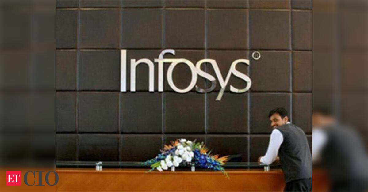 Infosys completes Brilliant Basics acquisition, ETCIO
