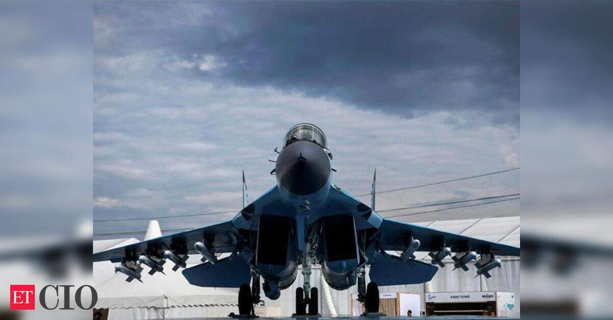 Dassault Systèmes’ opens CoE in Aerospace & Defense in Karnataka, ETCIO