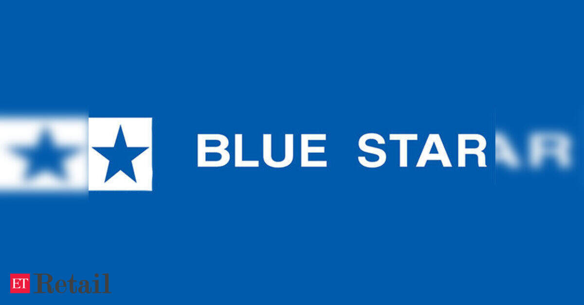 blue star