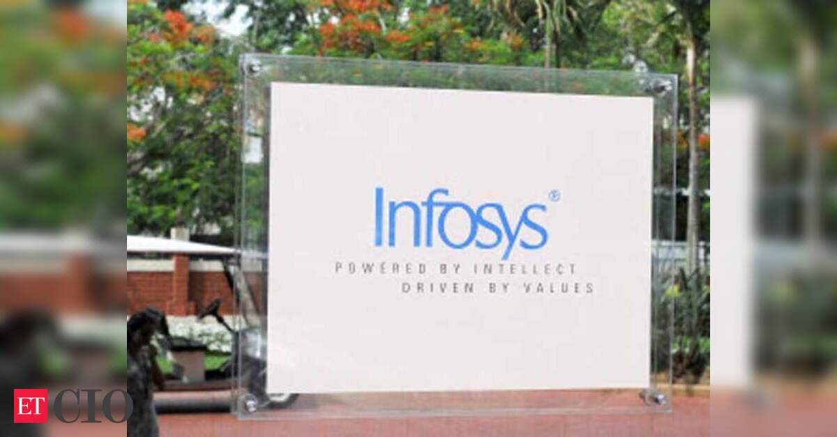 Infosys McCamish positioned as 'Leader' in Gartner's Magic, CIO News ...