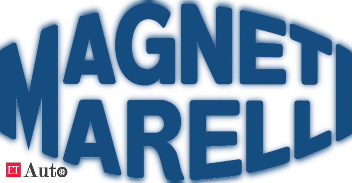 Magneti Marelli showcases new products at Frankfurt motor show, ETAuto
