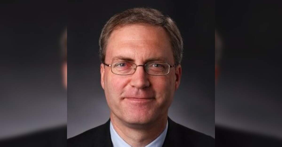 Lupin appoints Jim Loerop as Chief Corporate Development Officer ...