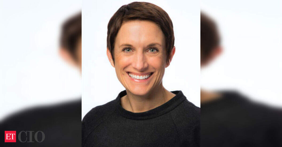 Tammy Redpath named as president of Target India, ETCIO