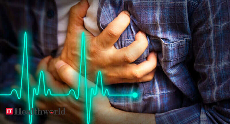 glenmark: Glenmark gets USFDA nod for chest pain tablets, Health News ...