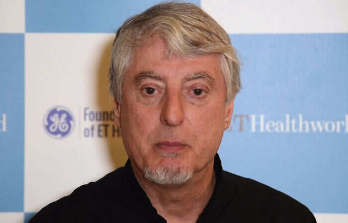 Dr George T Capone: The key to chromosome 21 lies in Genomics and ...