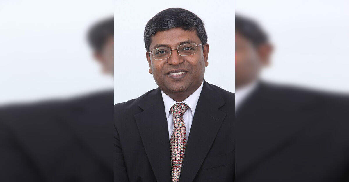 Netapp elevates Krithiwas Neelakantan to Director, NGDC Business in ...