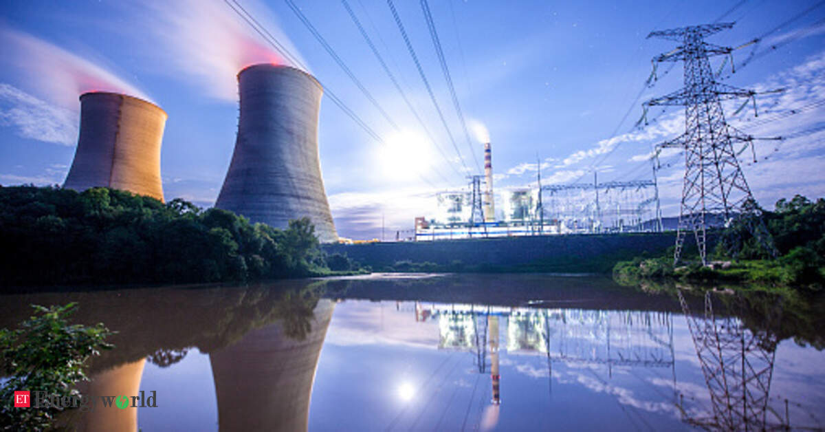 yadadri thermal power plant: PFC to provide Rs 4,000 crore for 4 GW ...