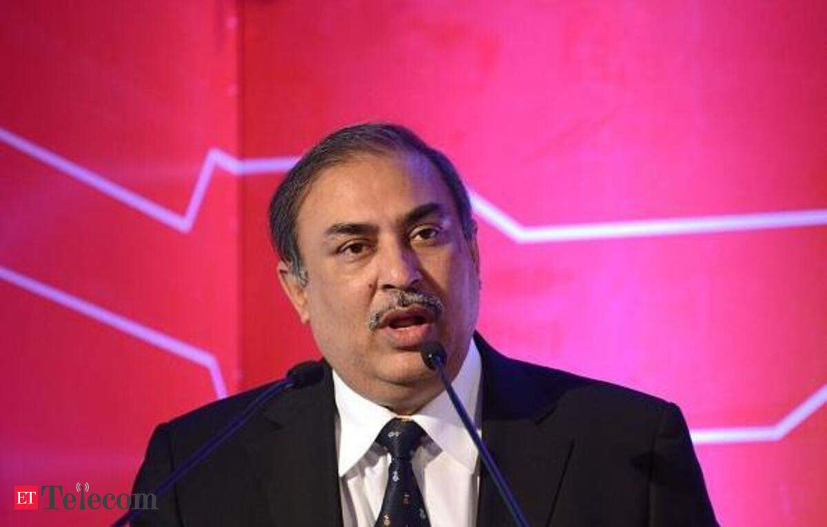 Sunil Sood: IMC 2017: Roads should have ducts to create smart cities ...