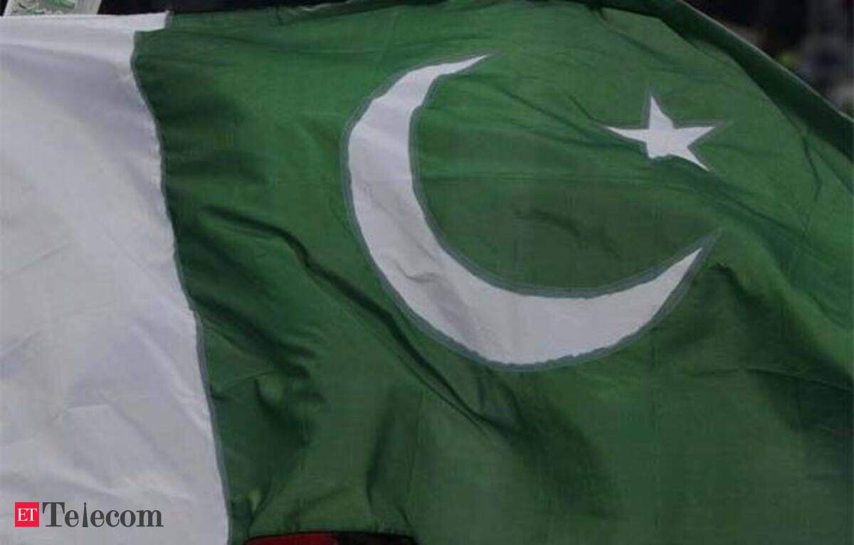 Pakistan overhauling communications system with help from China, ET Telecom
