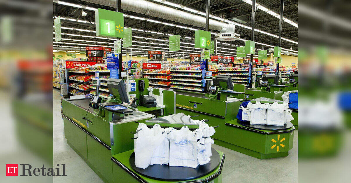 Walmart India announces Diwali sale with Indigenous products, ETRetail