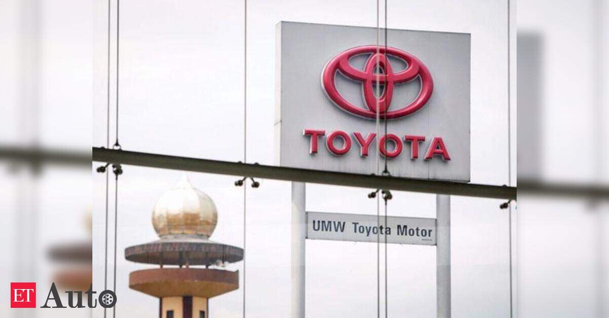 U.S. judge dismisses criminal charge in Toyota sudden acceleration case ...
