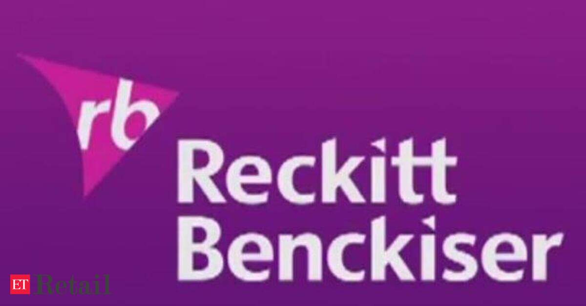 Reckitt Benckiser: Reckitt Benckiser expands Swachh India campaign ...