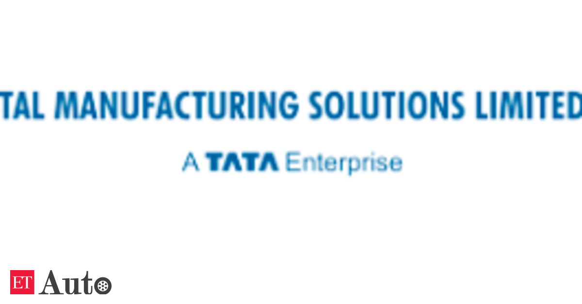 Tal: TAL Manufacturing Solutions expands footprint, Auto News, ET Auto