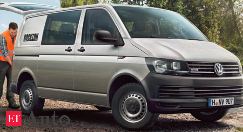 VW CV sales: Volkswagen delivers 367,900 CVs in first three quarters ...