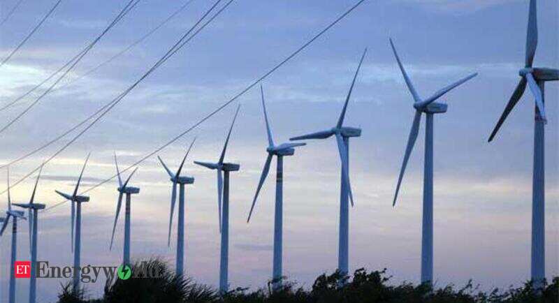 Mytrah Energy commissions India’s tallest met mast for wind resource ...