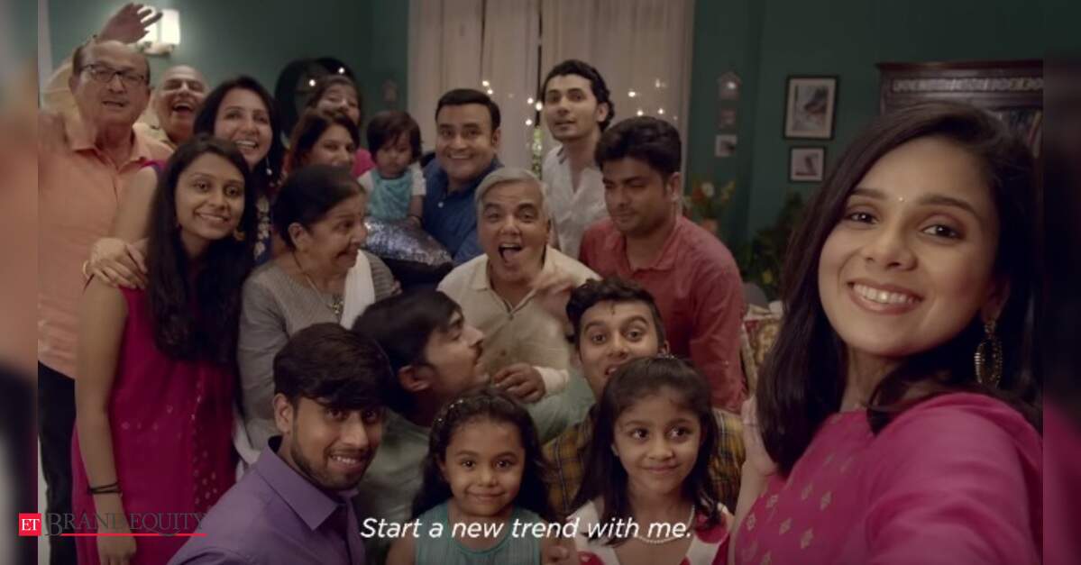 Reliance Trends aims to stir the 'firework ban' conversation with its ...