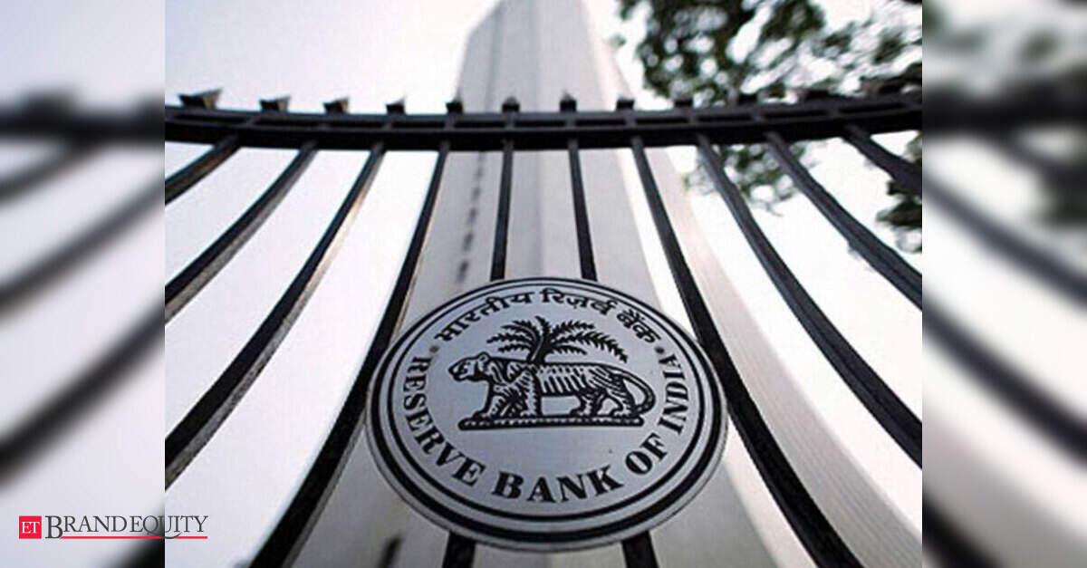 Multi- Language Advertising: RBI looks to empanel ad agencies for multi ...
