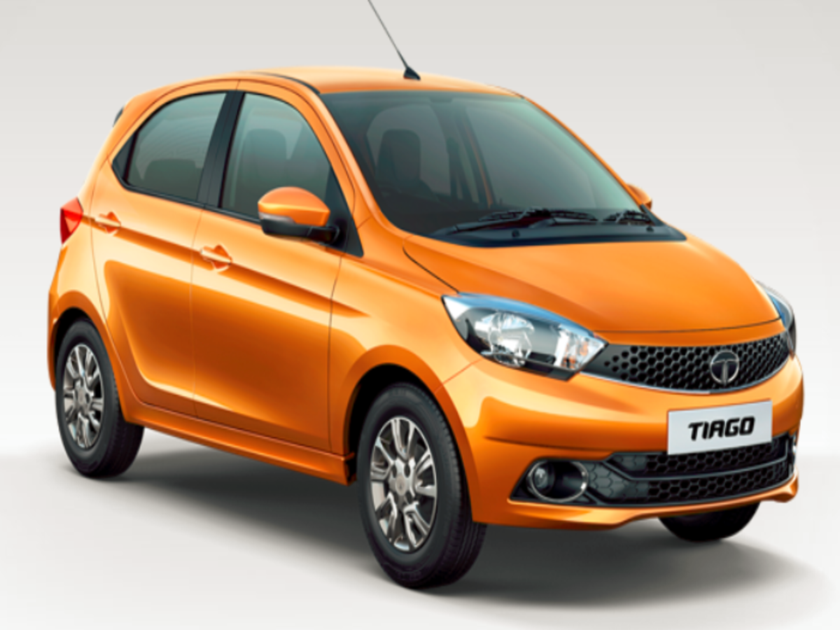 Motor Tata Indian Car Tata Motors' Safari And Harrier Get First Ever