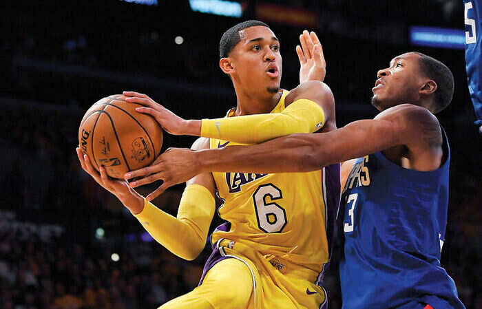 Hoop springs eternal, Marketing & Advertising News, ET BrandEquity