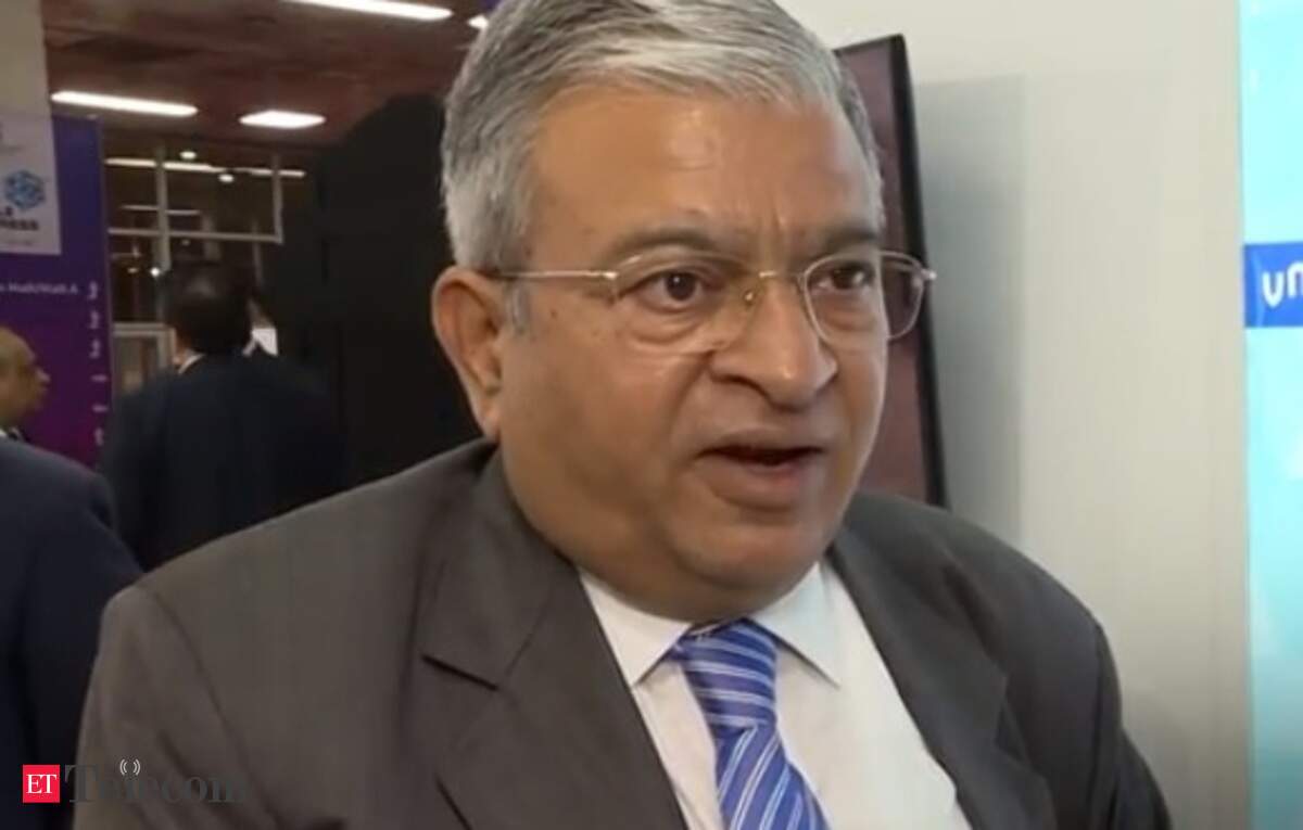 Government should make it mandatory for telcos to use Indian equipment ...