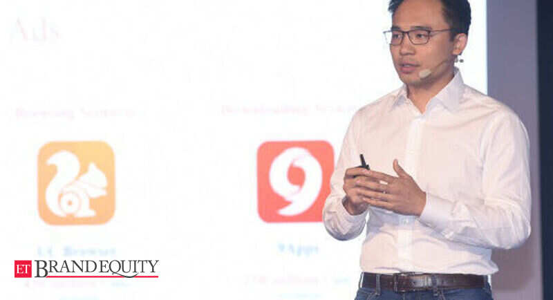 Alibaba Mobile Business Group introduces UC Ads in India, Marketing ...