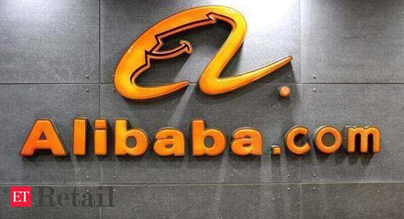 Alibaba: Alibaba Mobile Business Group launches UC Ads in India, Retail ...