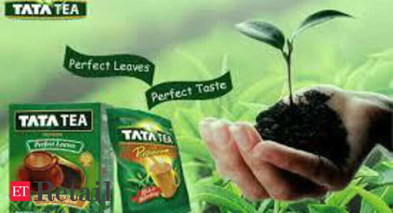 Tata Global Beverages: Tata Global Beverages announces pilot launch of ...