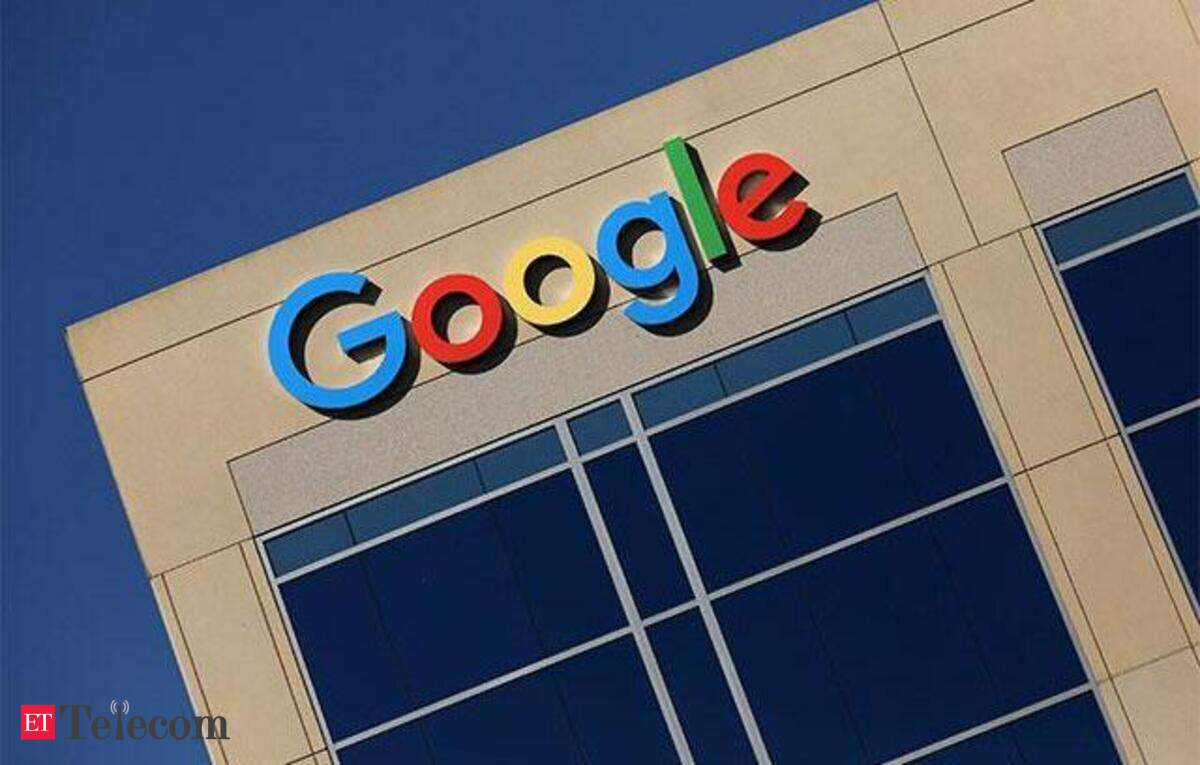 Google Mumbai data centre goes live, Telecom News, ET Telecom