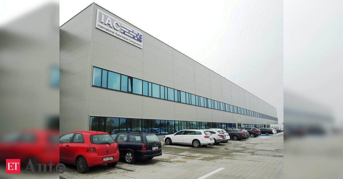 IAC starts production of tailored interiors in Poland, ETAuto