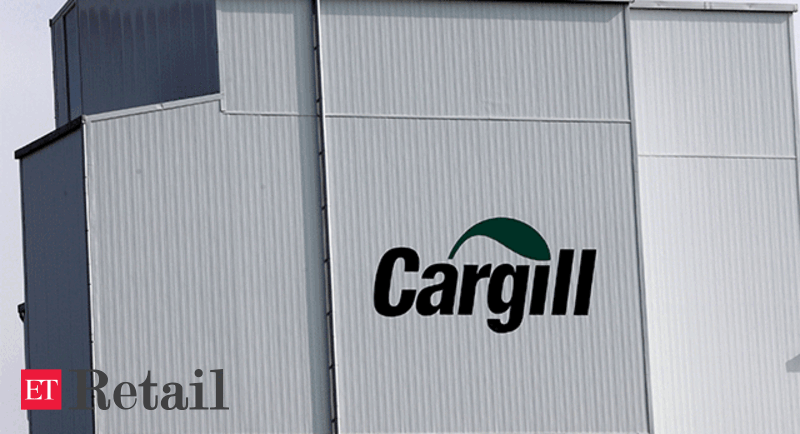 Cargill India: Cargill to invest USD 240 mn in India business, Retail ...