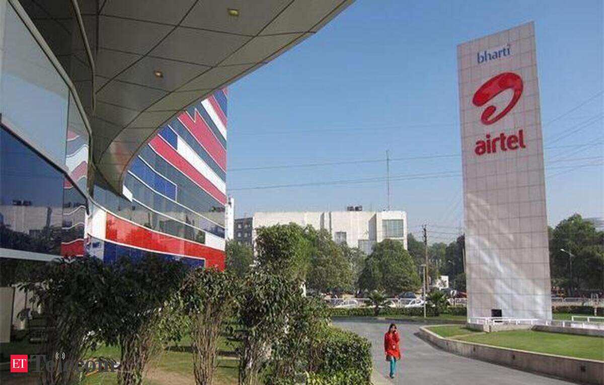 Airtel ups data benefits on select postpaid and prepaid plans, ET Telecom