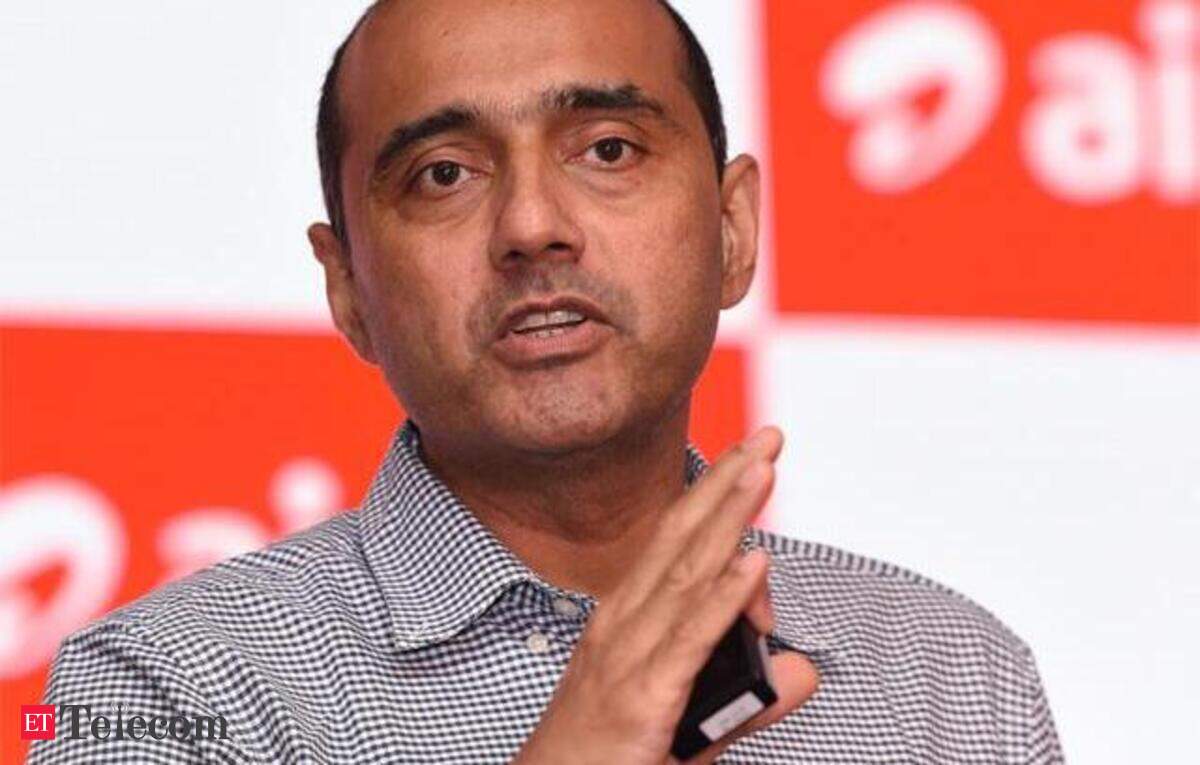 Airtel partners Amdocs to deploy AI-based technologies to improve customer experience, ET Telecom