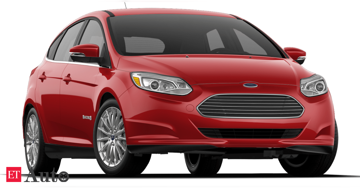EV: Ford, Chinese firm to invest USD 756 million on electric cars, ETAuto