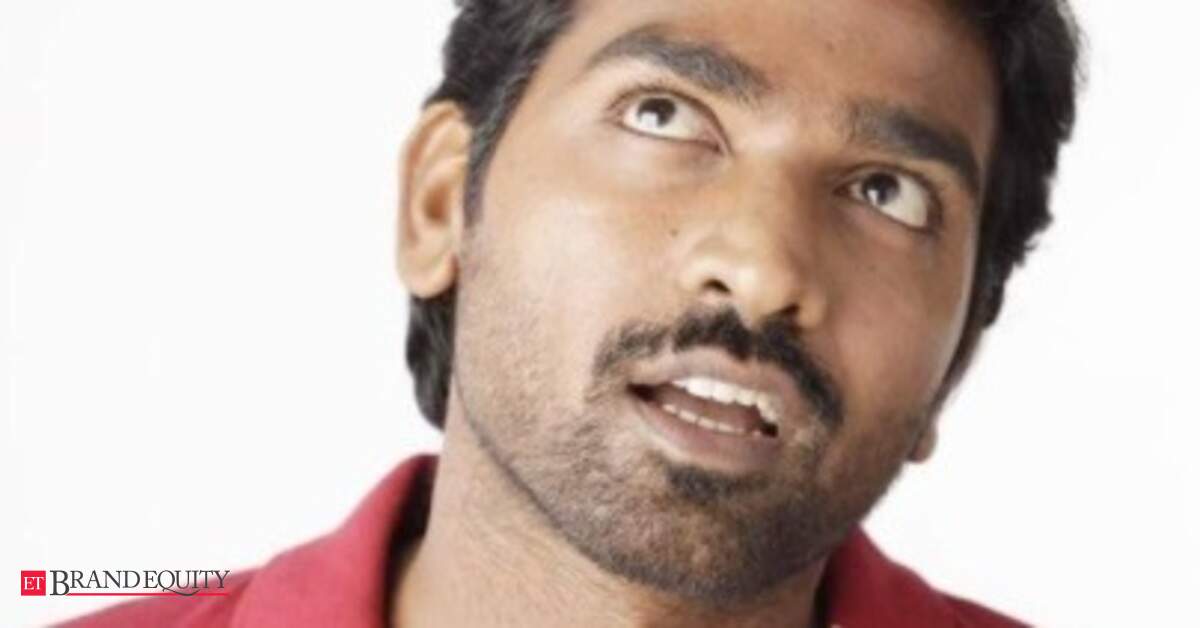 Anil Foods ropes in actor South Indian actor Vijay Sethupathi as its ...
