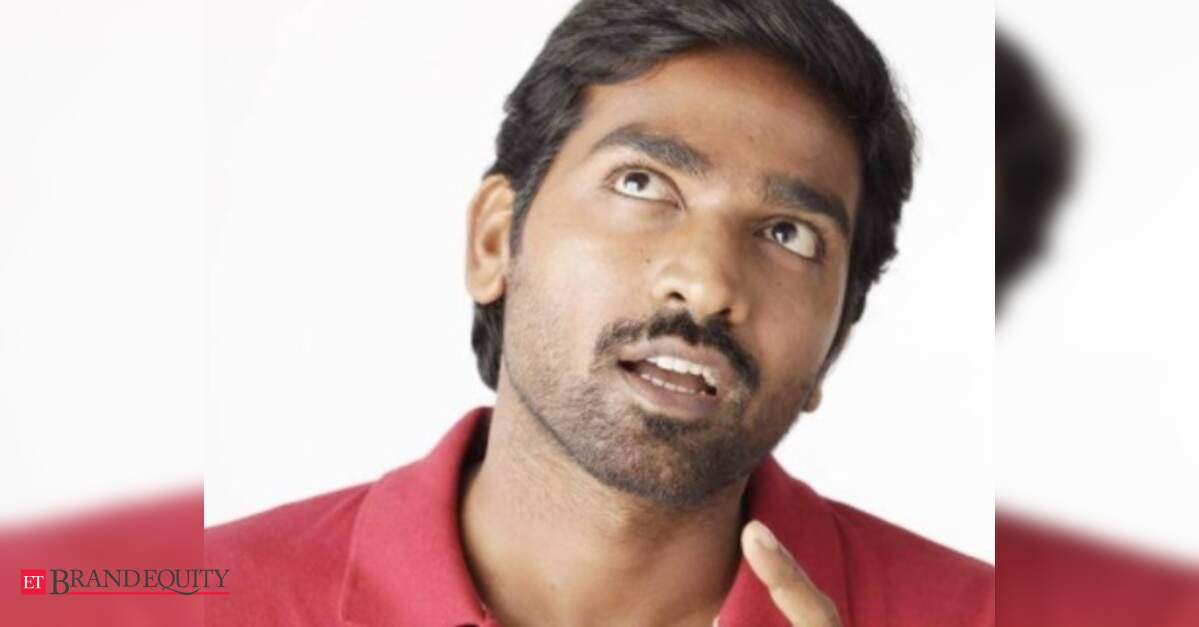 Anil Foods ropes in actor South Indian actor Vijay Sethupathi as its ...