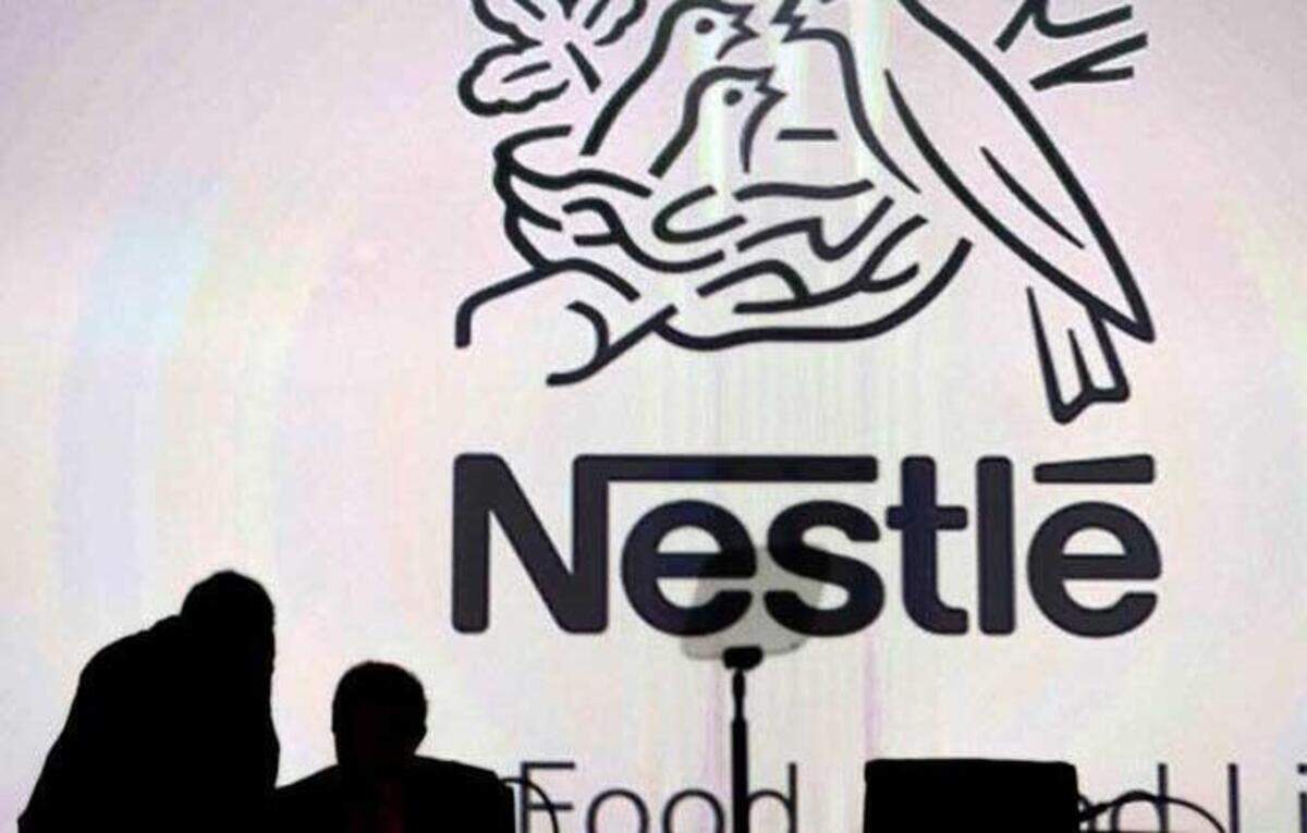 Nestle India's Q3 net grows by 23% to Rs. 343 crore, supplychain News ...