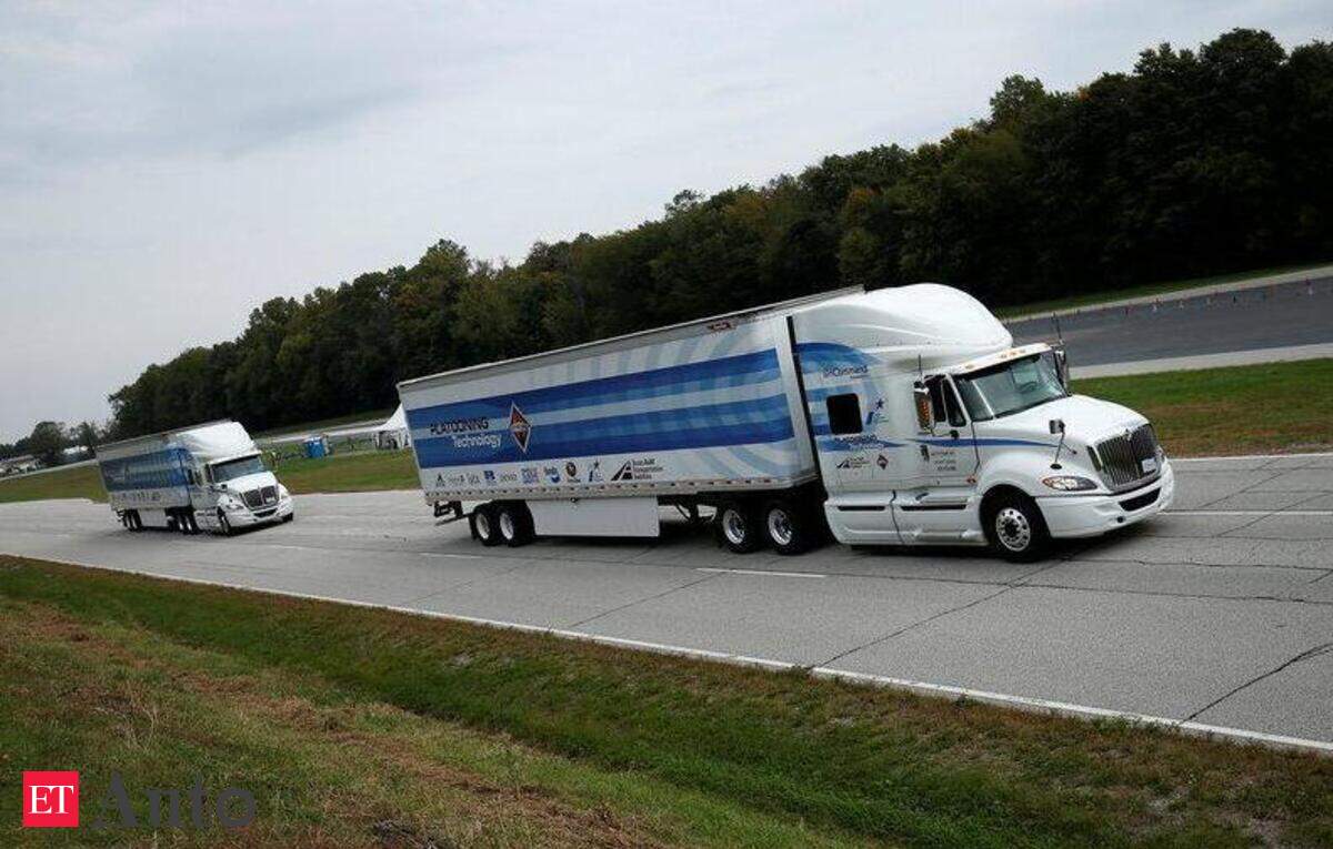 Tesla to unveil electric big-rig truck in midst of Model 3 factory ...