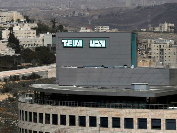 Teva Pharmaceutical: Teva Pharmaceutical set for major layoffs in ...