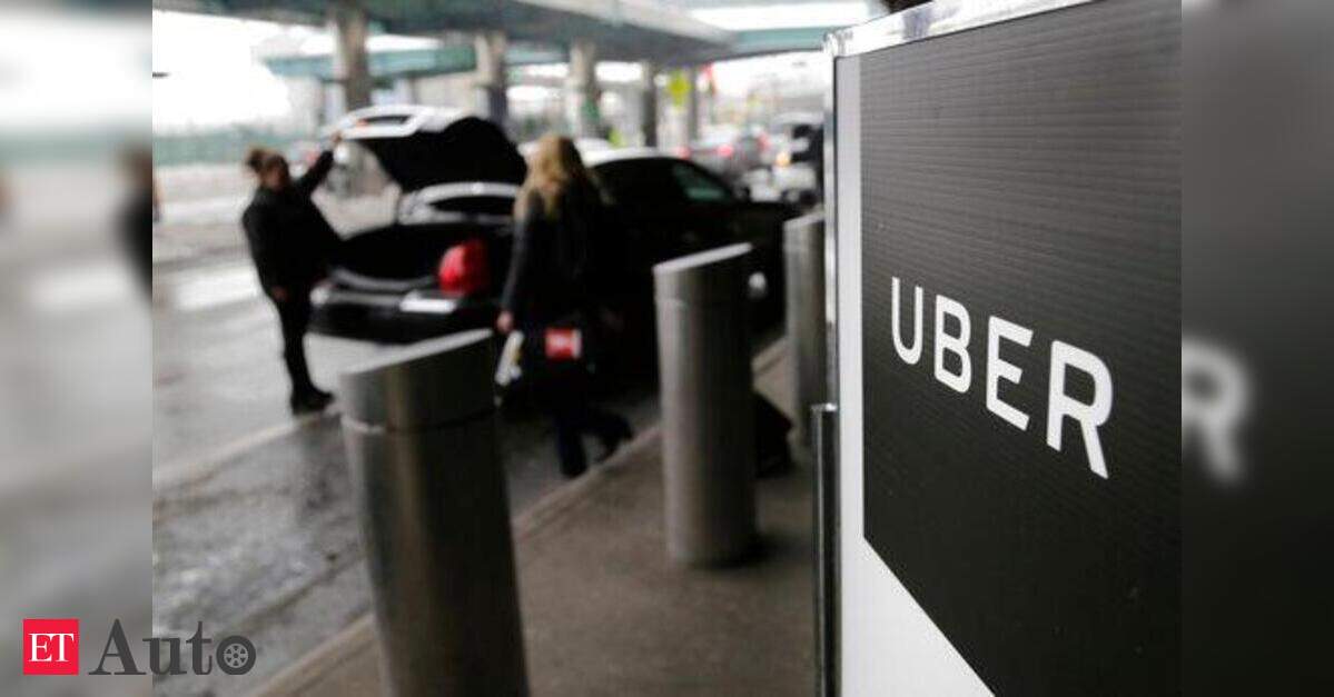 New Uber CEO Dara Khosrowshahi keeps finding horrors at every turn, ETAuto