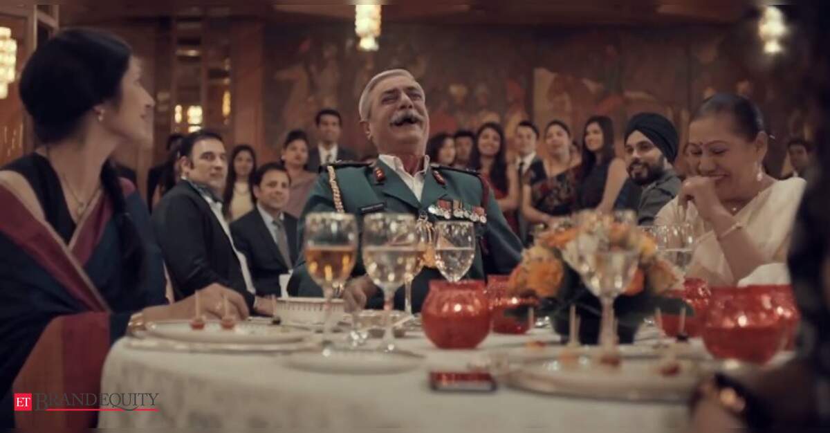 Viacom18's new brand film is a nod to the media house's 10th ...