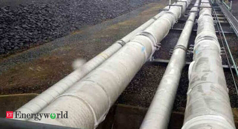 Maoists hit agency working on Jagdishpur-Haldia gas pipeline, Energy ...