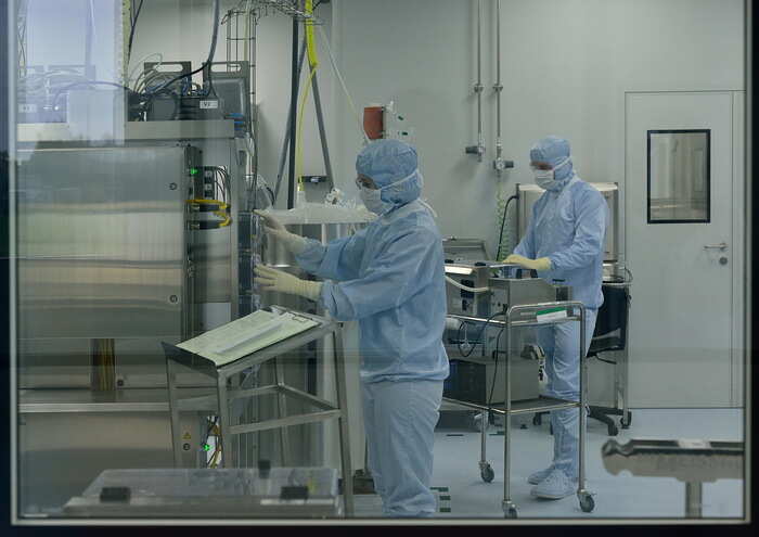 BIOCAD launches the new manufacturing site in North Africa, Health News ...