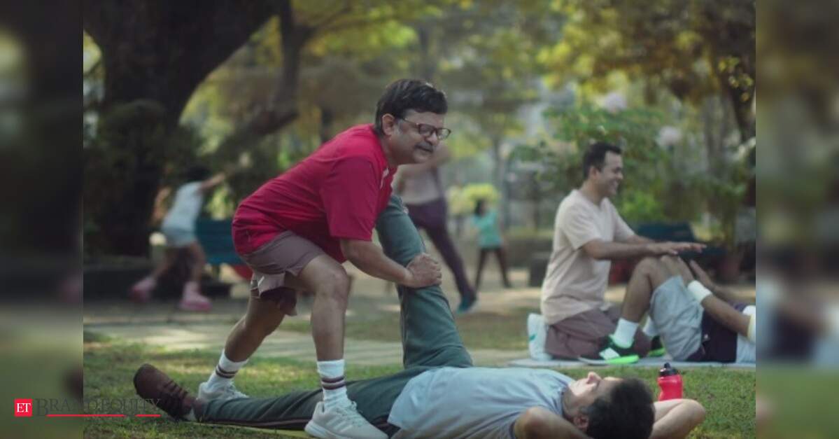 MedLife's ad campaign explains why the online pharmacy is a safe bet ...