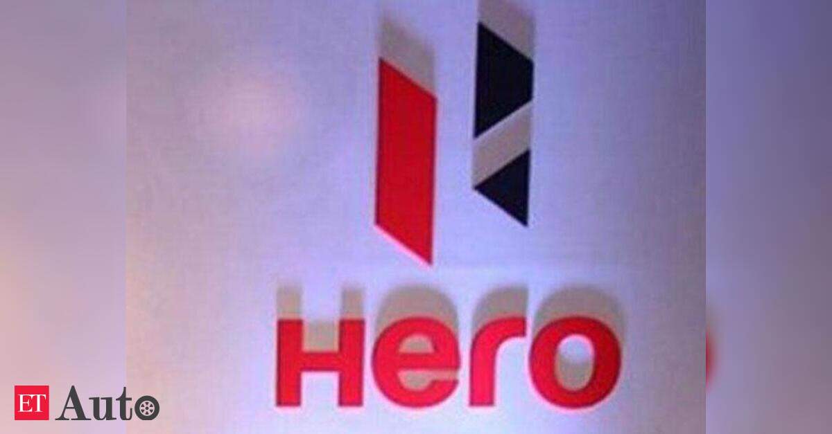 Hero MotoCorp unveils 3 new bikes in commuter segment, ETAuto