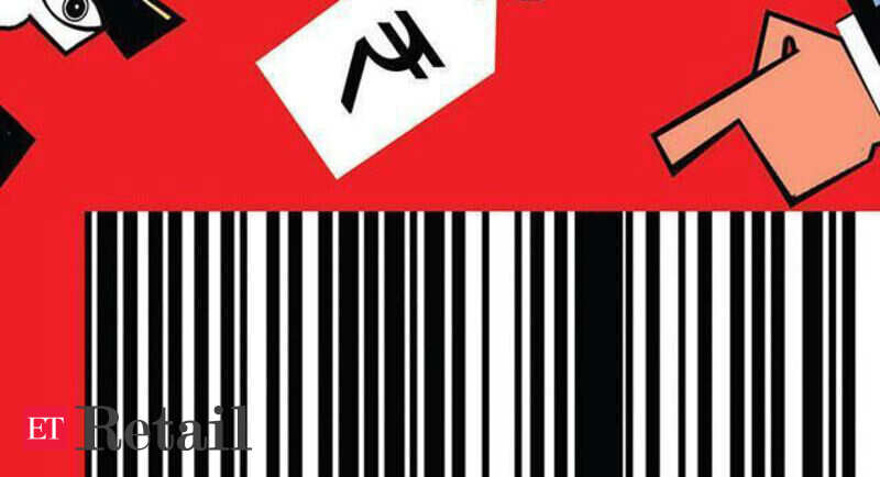GST: GST: Govt allows companies to paste MRP stickers till March ...