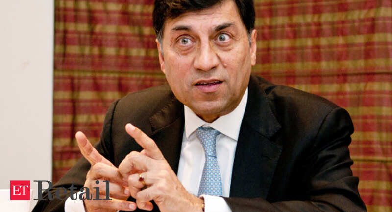 Rakesh Kapoor: This $17 billion dilemma will make or break Reckitt's ...