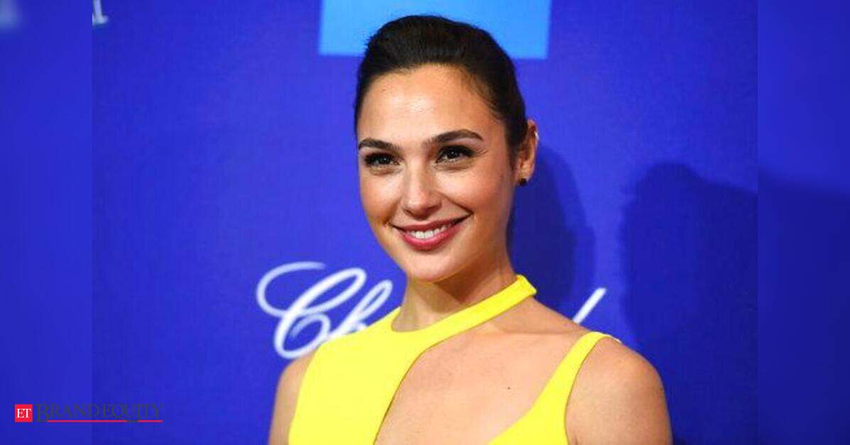 Revlon makes Gal Gadot its global brand ambassador, ETBrandEquity