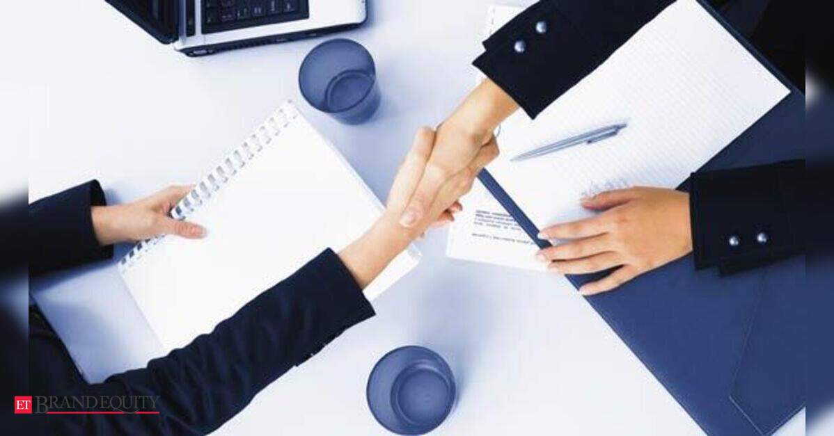 Muthoot Pappachan Group ropes in Law & Kenneth Saatchi & Saatchi as its ...